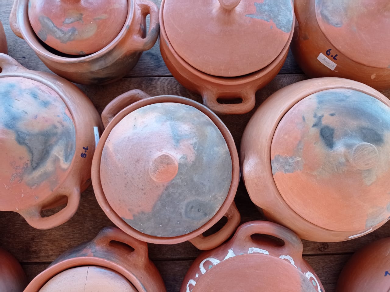 CERÂMICA INDÍGENA – Comunidade Raposa I celebra cultura ancestral no ...